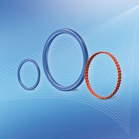 freudenberg simrit seals, hydraulic accumulators and suspension systems