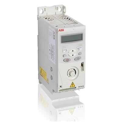 Abb micro drives: precise speed control and simple integration